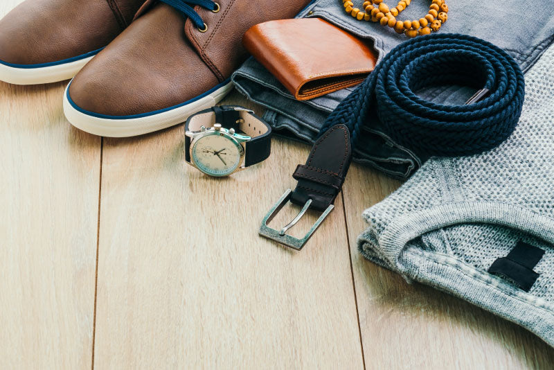 5 Must Have Fashion Accessories Which Complement Any Outfit – Swole Panda