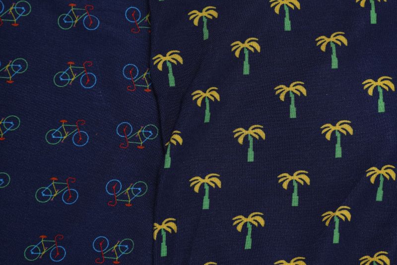 3 Sustainable Fabrics To Have on Your Radar – Swole Panda